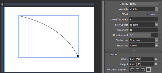 Step By Step Guide To Silverlight Shape Controls 